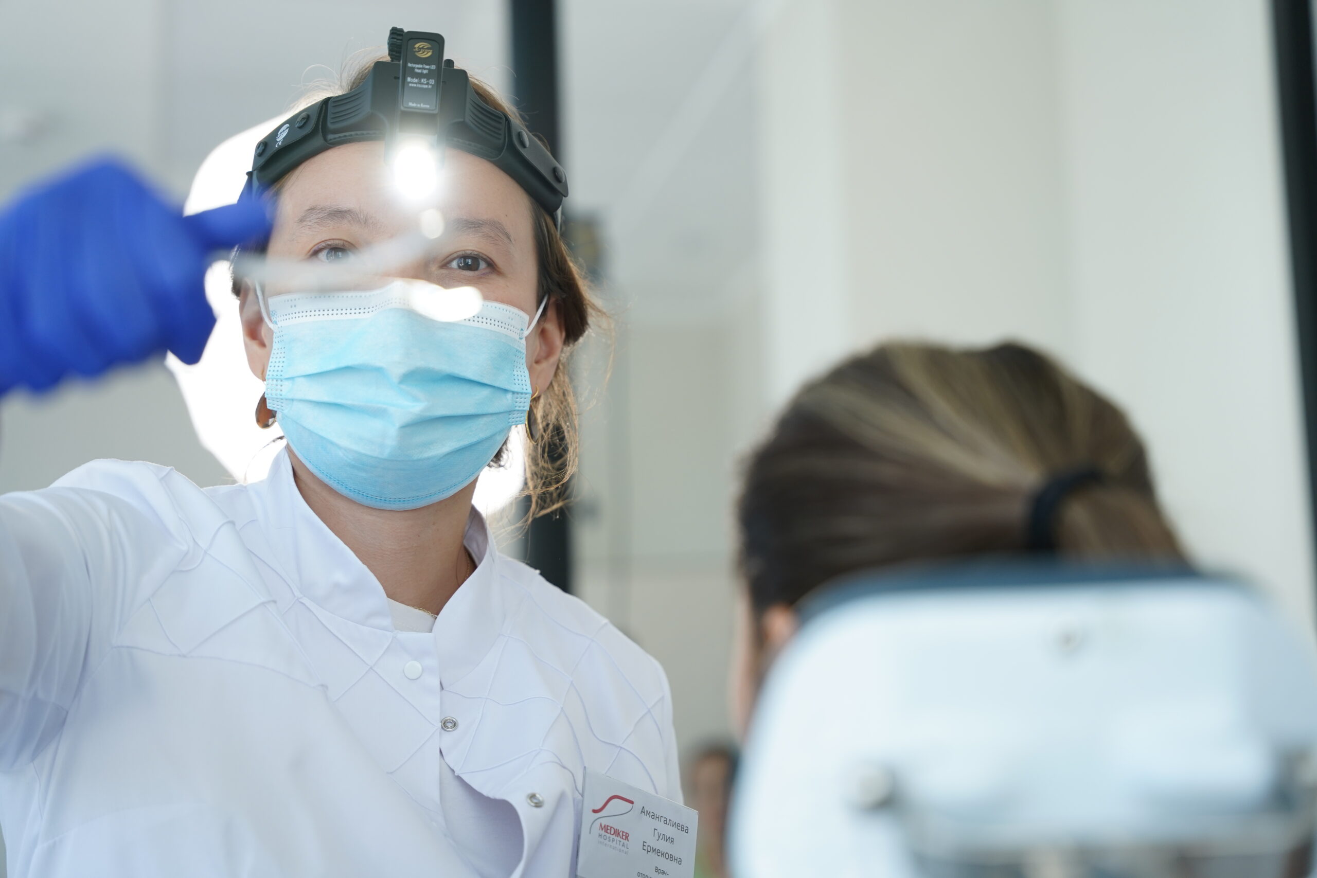 Our Philosophy is the individual approach - WorldMonitor