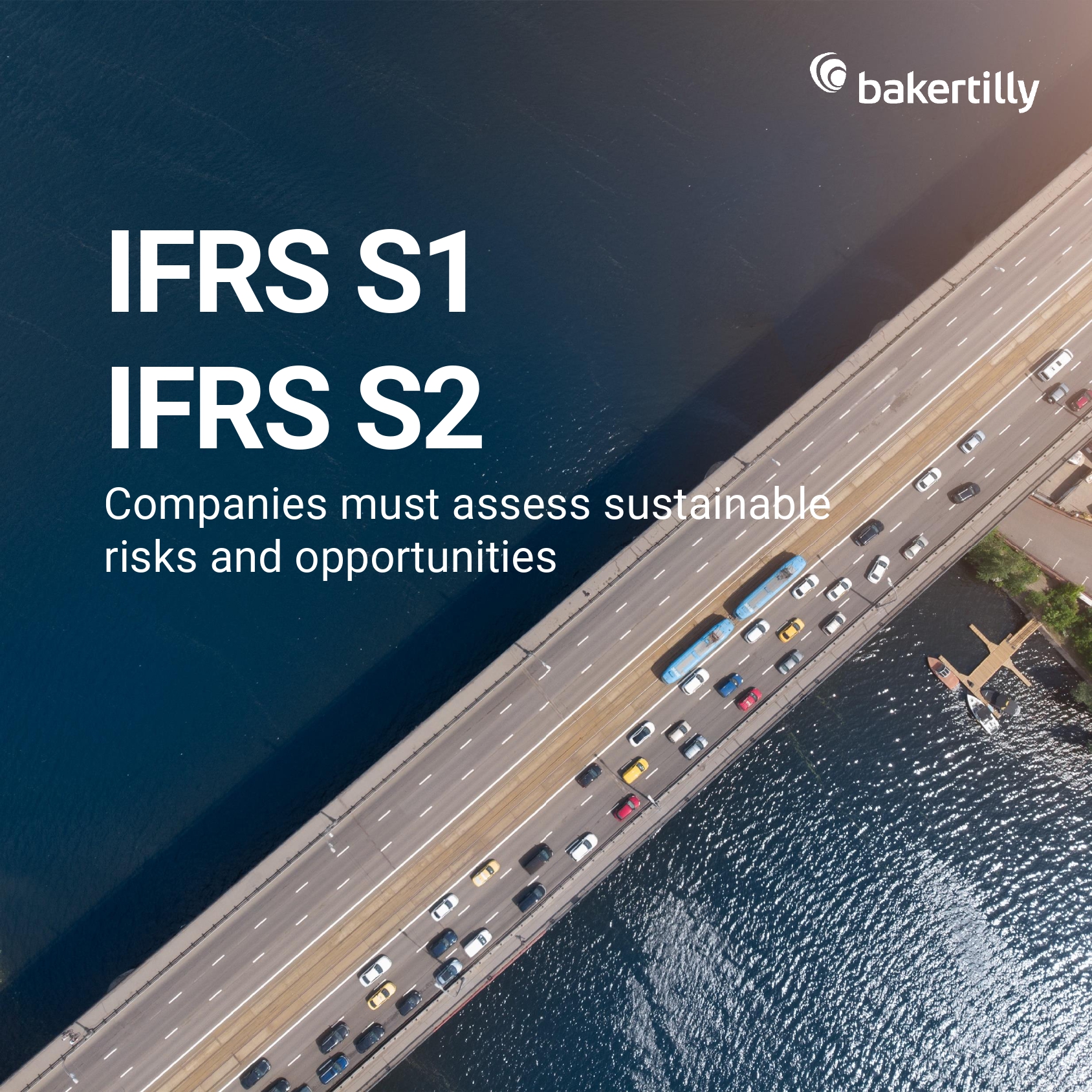 IFRS S1 and S2: The new era of ESG reporting - WorldMonitor