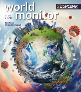 Economy - WorldMonitor