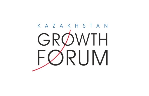 К24: KAZAKHSTAN GROWTH FORUM. Как победить в цифровой революции ...